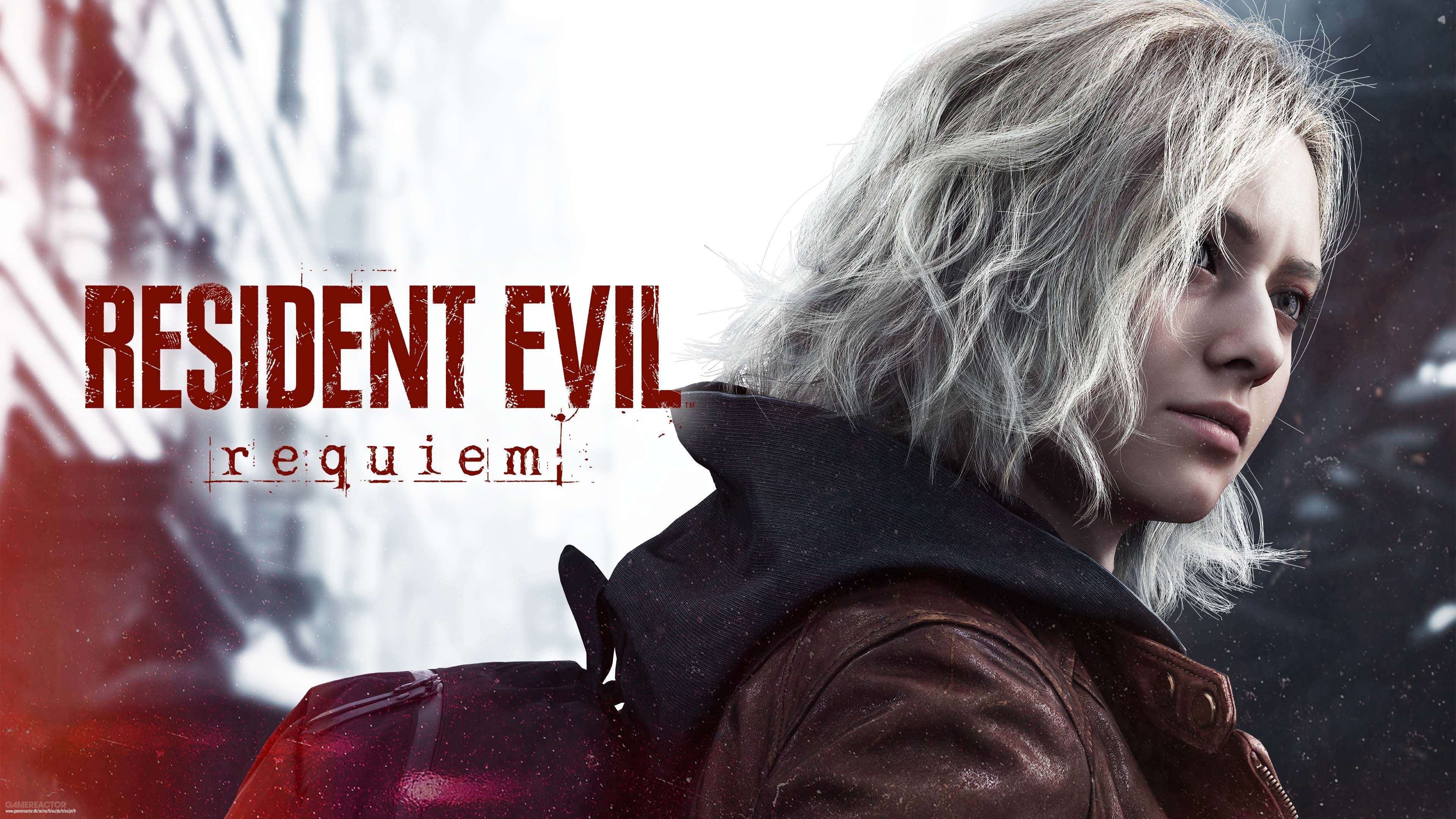 Capcom è fiduciosa nelle prestazioni di Resident Evil Requiem e che non ...