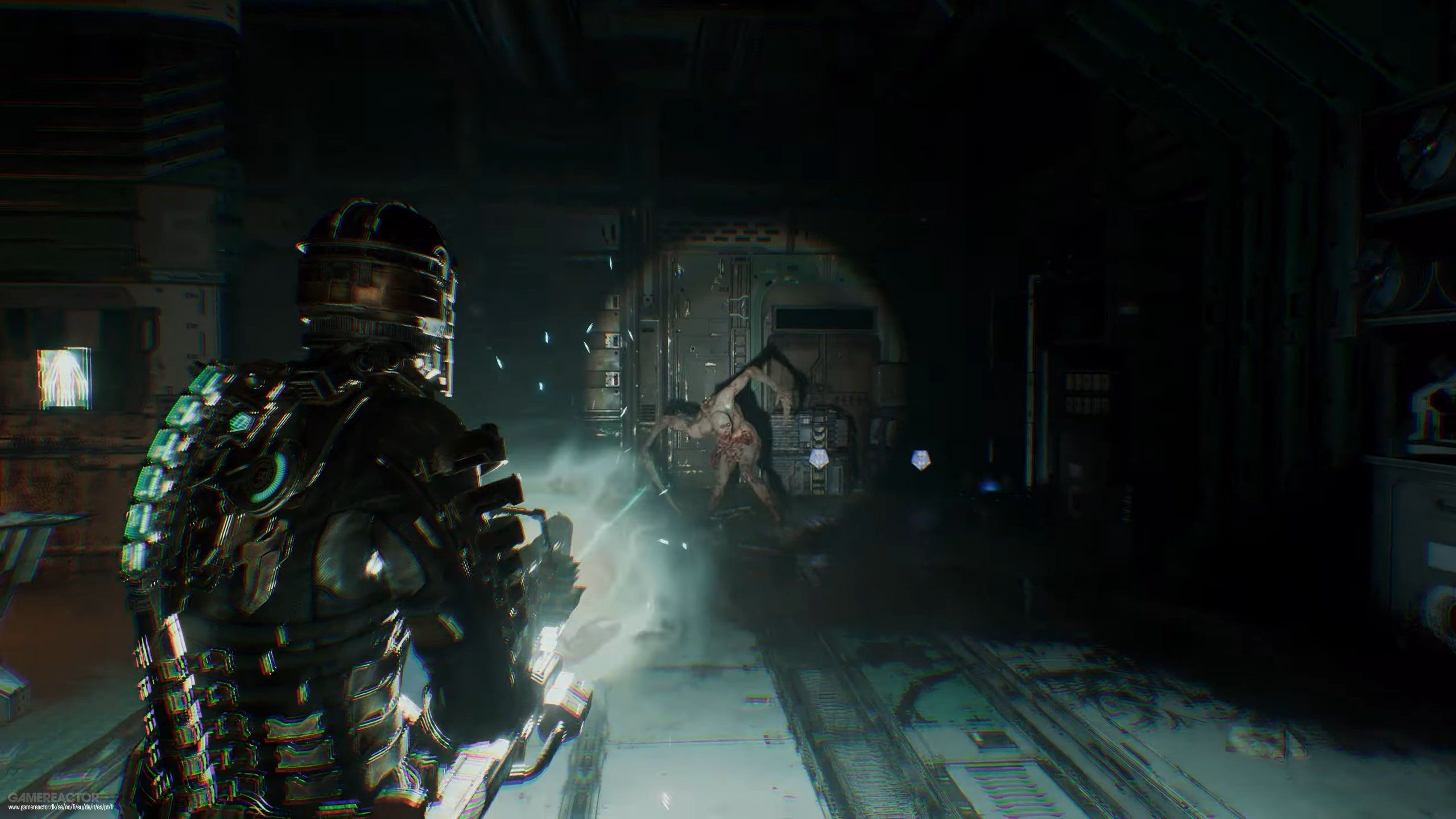 Il tuo PC è pronto per Dead Space Remake?