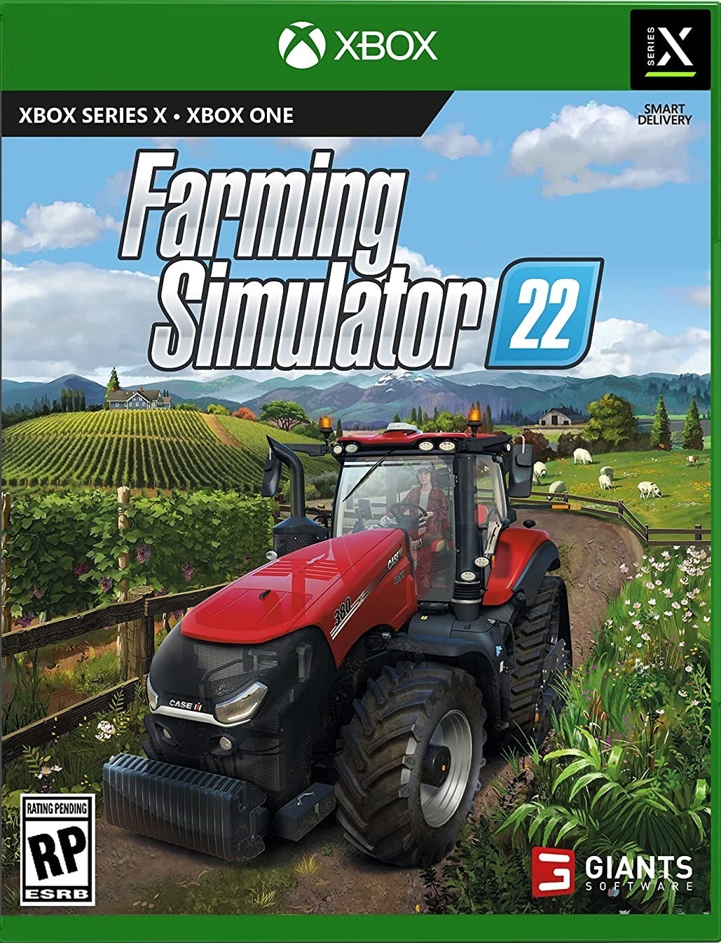 Farming Simulator 22: ecco il nuovo video di gameplay, dettagli sulla ...