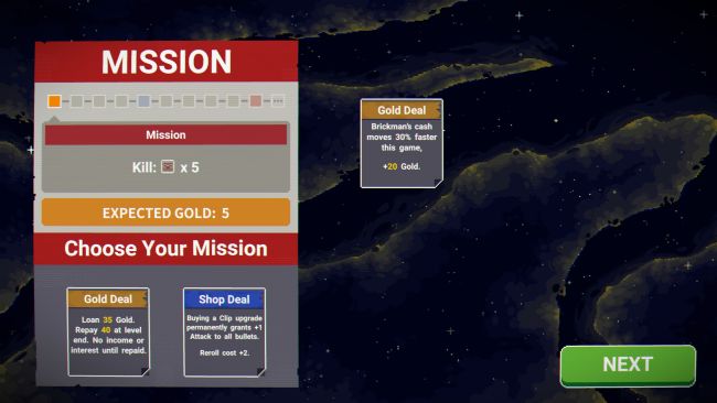 Uccidi il muratore Recensione - Gamereactor - Kill the Brickman - Gamereactor