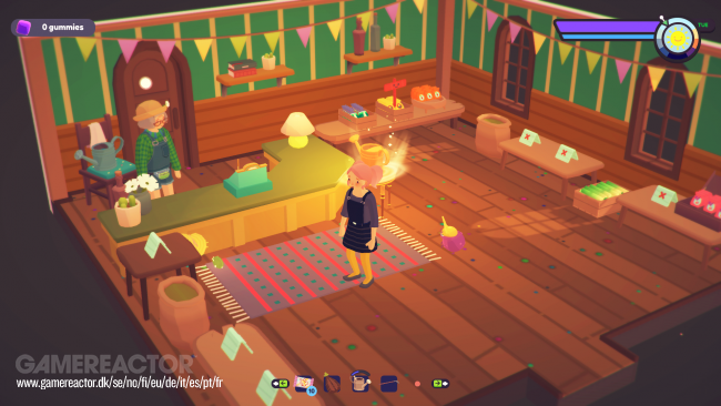 Ooblets - Provato in Early Access Preview - Gamereactor