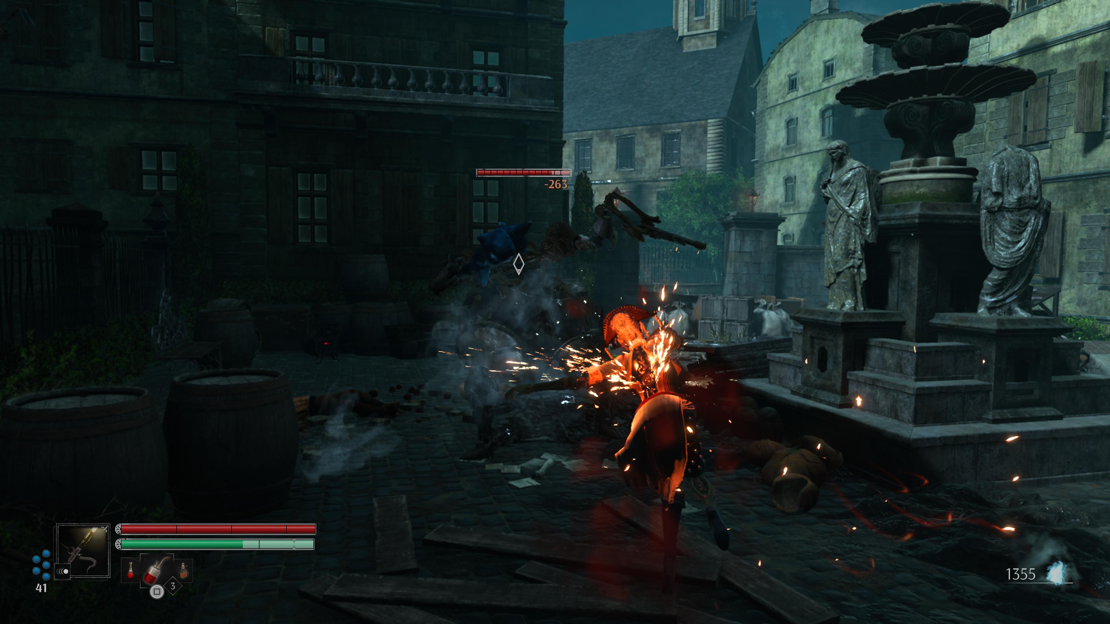 Steelrising Recensione - Gamereactor