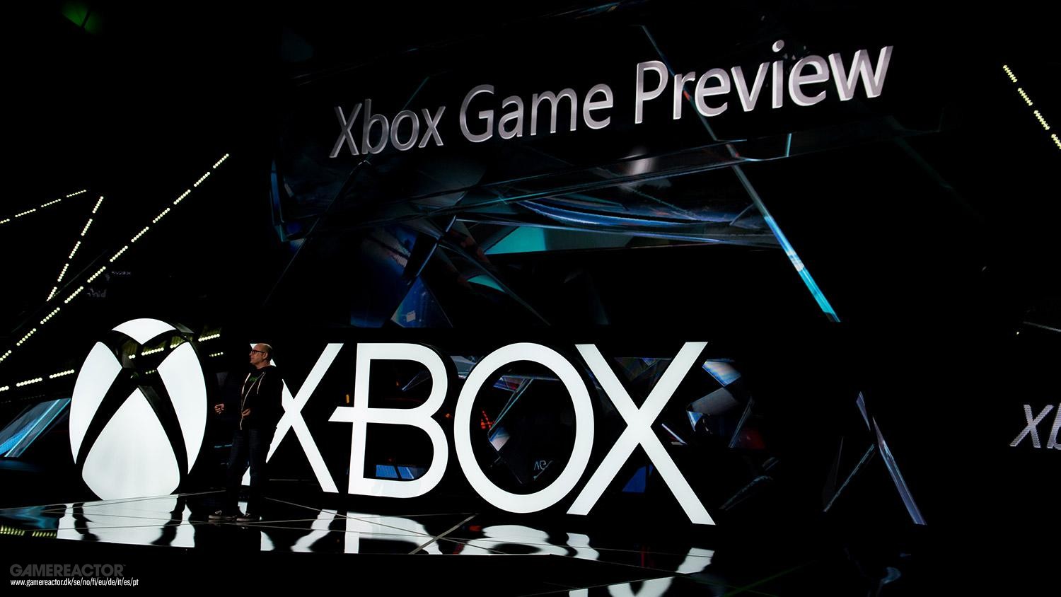 Xbox Game Preview sbarca su Windows 10 - - Gamereactor