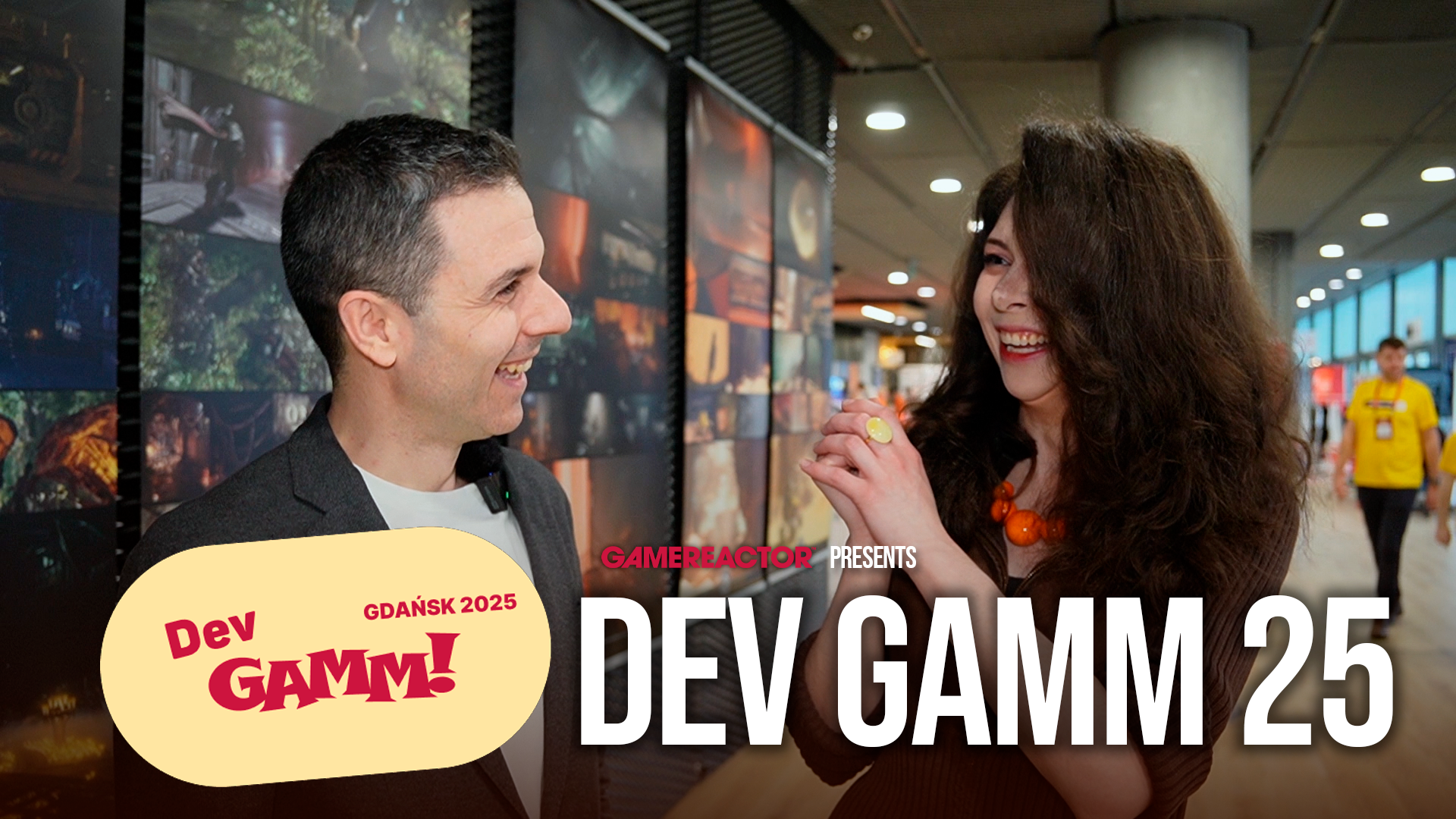 Maria Mazur: "Cerco di usare la creatività per raddoppiare il budget ...