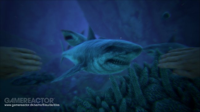 ARK: Survival Evolved Preview - Gamereactor