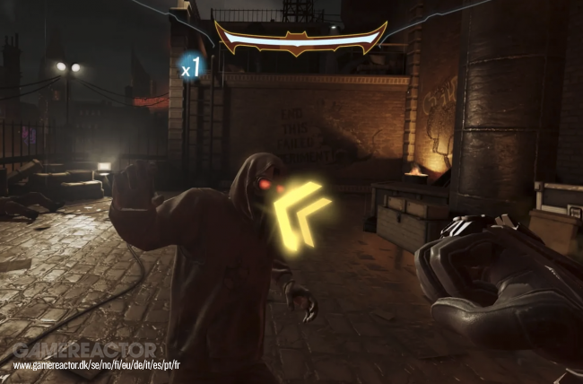 Batman: Arkham Shadow Recensione - Gamereactor