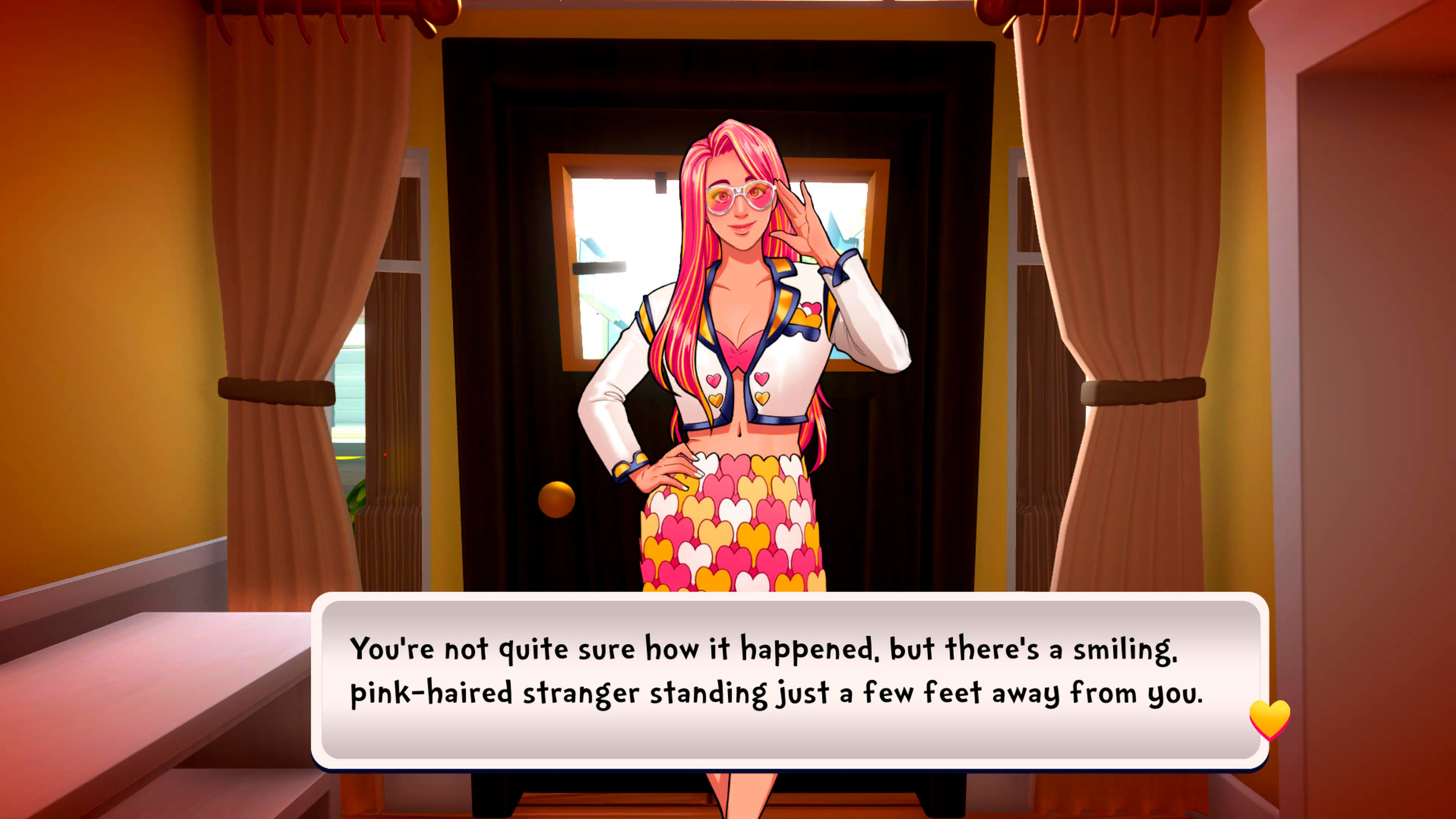 Date Everything! Recensione - Gamereactor