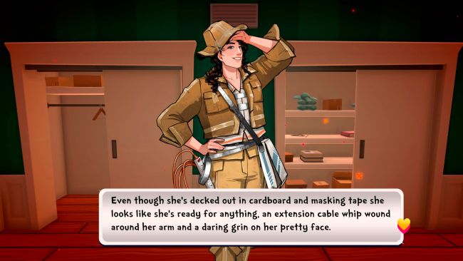 Date Everything! Recensione - Gamereactor