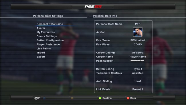 Pro Evolution Soccer 2012 Recensione - Gamereactor