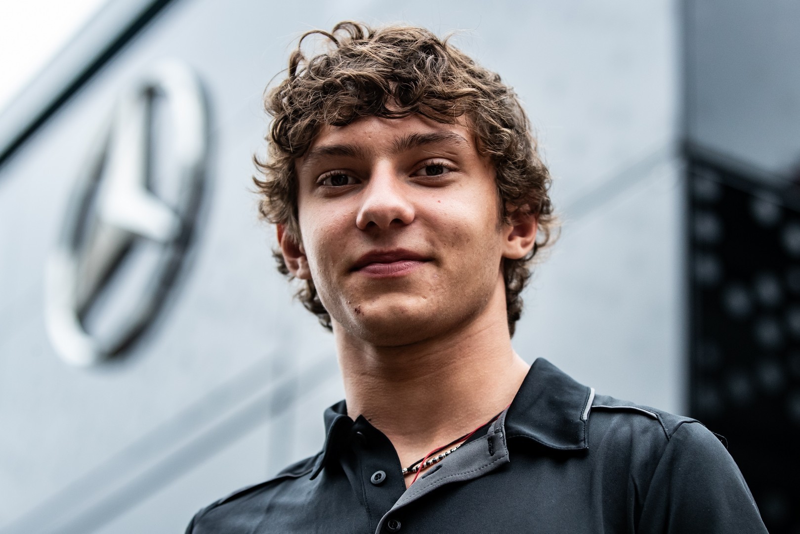 La toccante nota che Lewis Hamilton ha lasciato a Kimi Antonelli nella ...