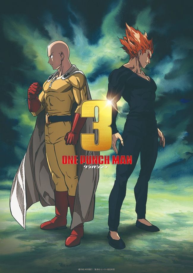 One Punch Man - Gamereactor Italia