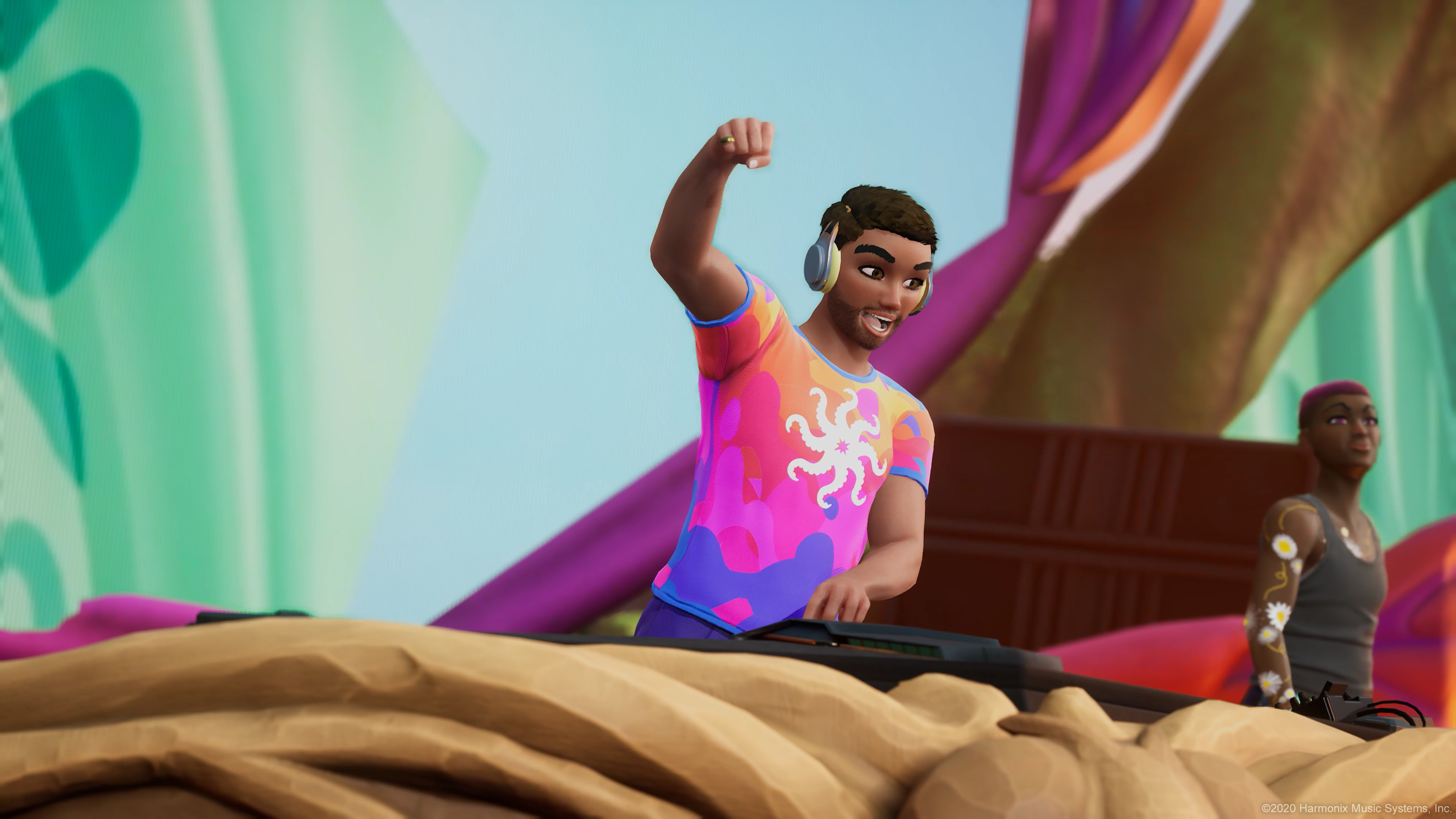 Fuser Recensione - Gamereactor