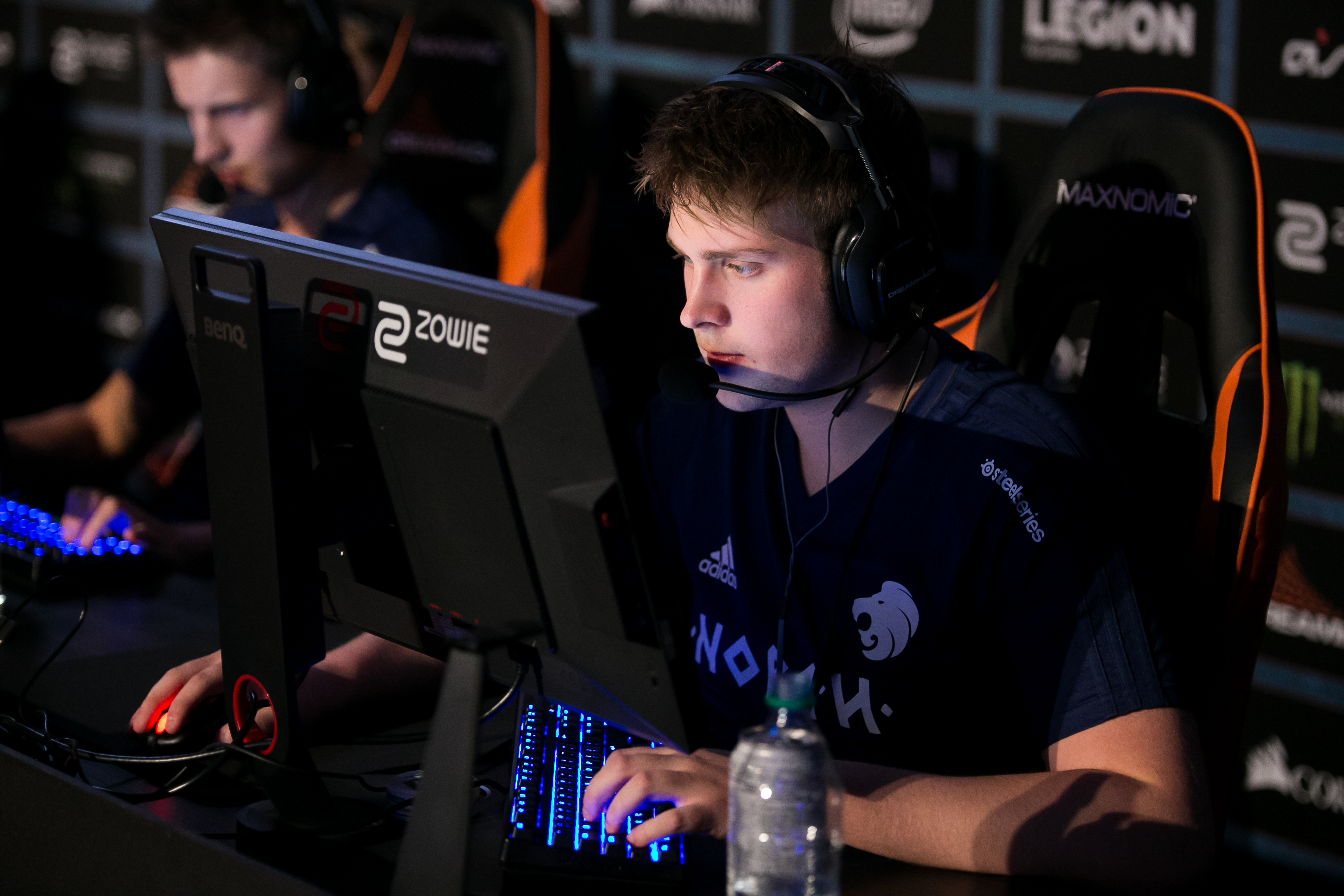K0nfig sarà nel roster del nuovo team CS:GO di OpTic Gaming - Counter ...