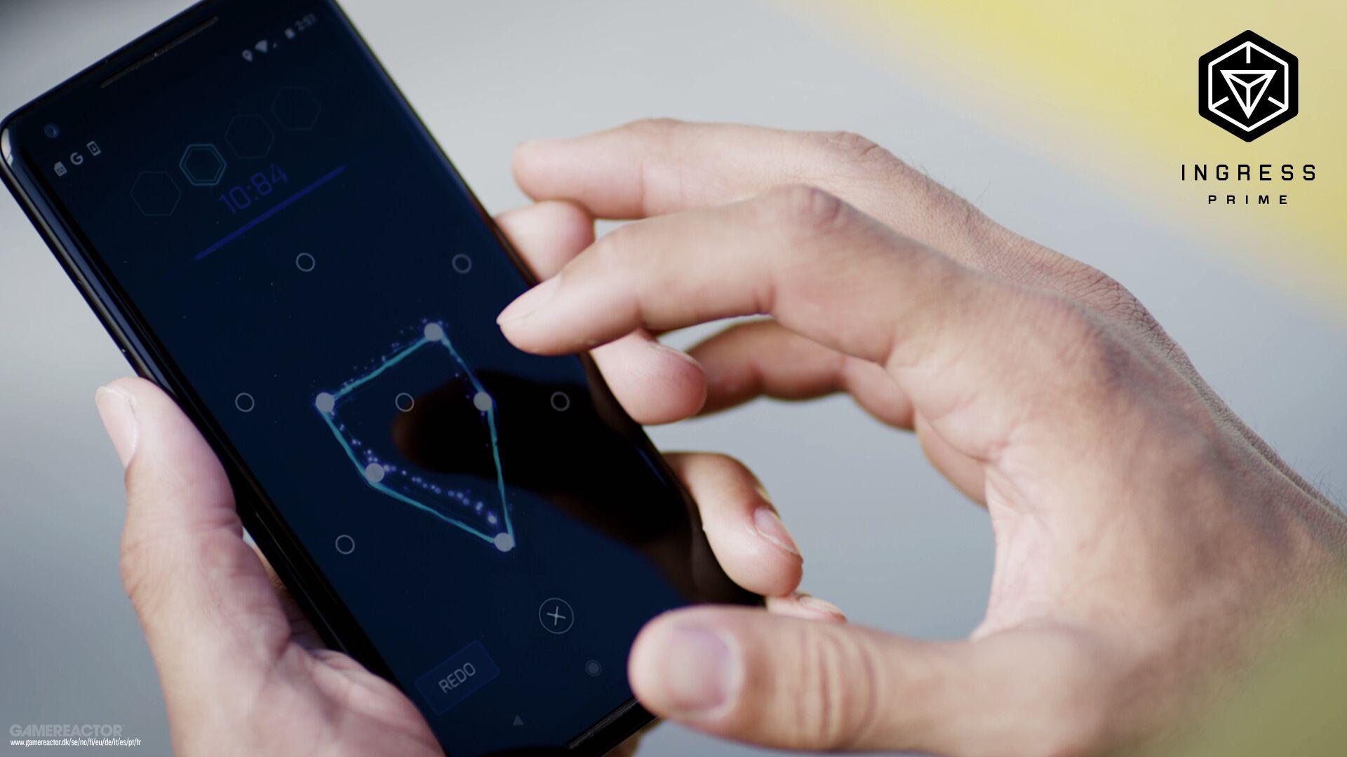 Ingress si rinnova e diventa Ingress Prime