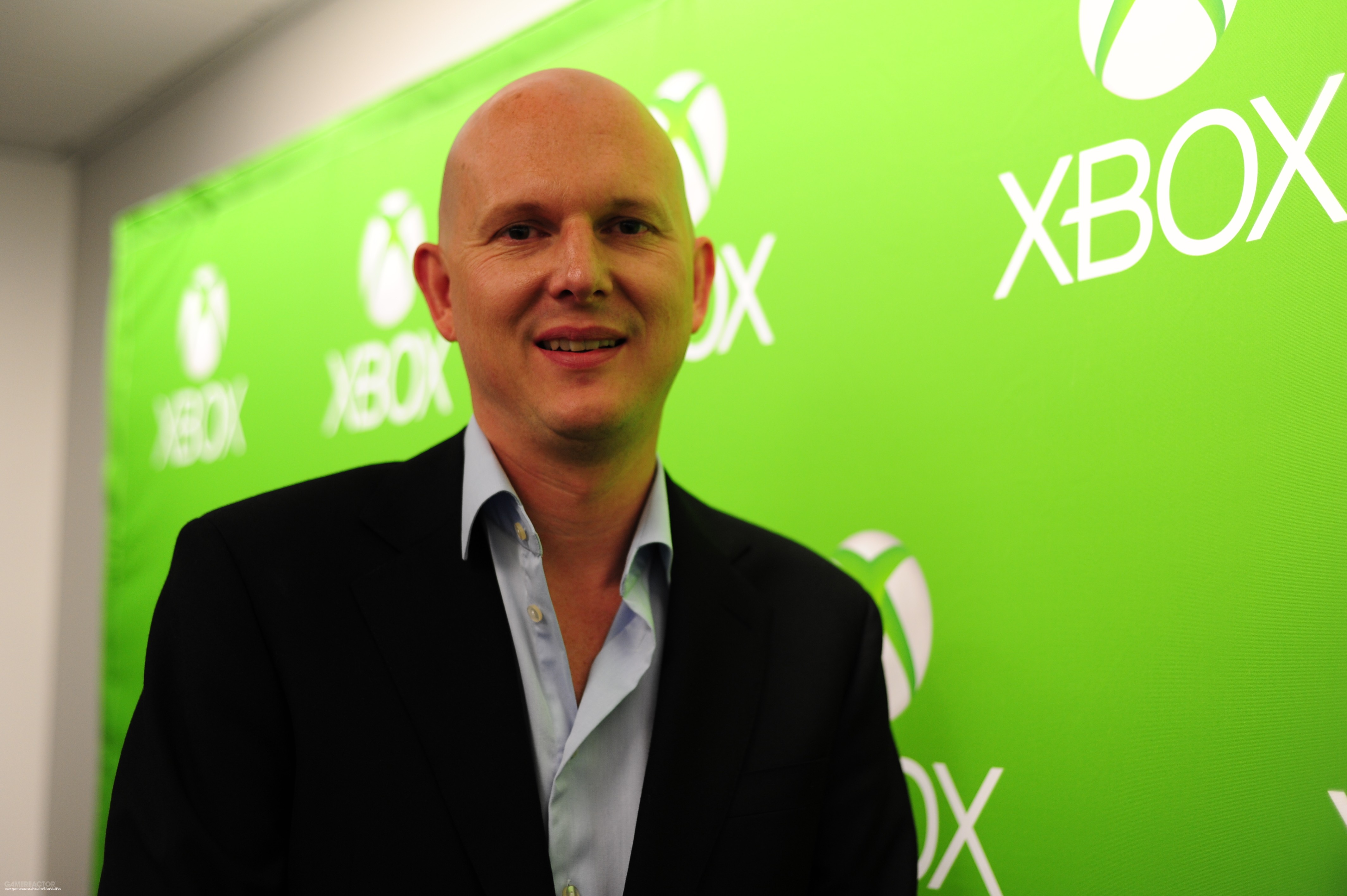 Xbox One: intervista a Phil Harrison - - Gamereactor