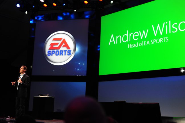 Xbox One: intervista a Phil Harrison - - Gamereactor