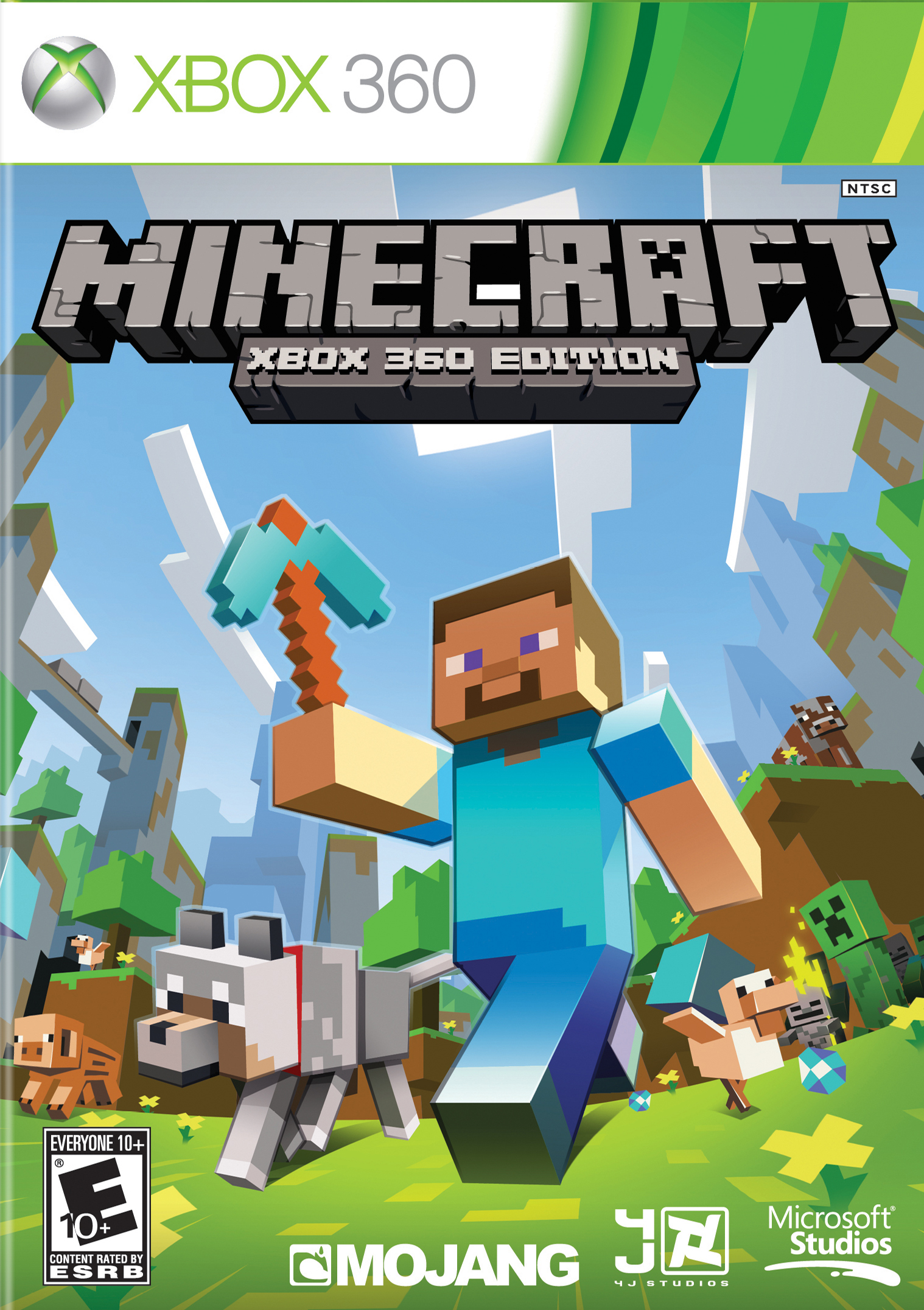 Sony si è rifiutata di supportare il cross platform di Minecraft