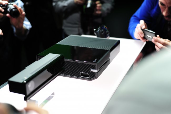 Xbox One: intervista a Phil Harrison - - Gamereactor