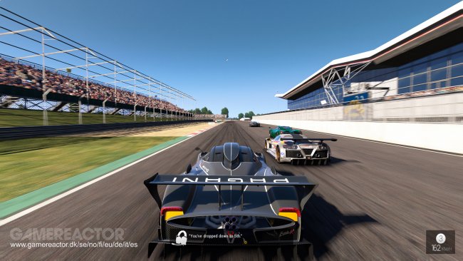Project CARS Preview - Gamereactor