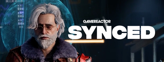 Synced - Gamereactor Italia