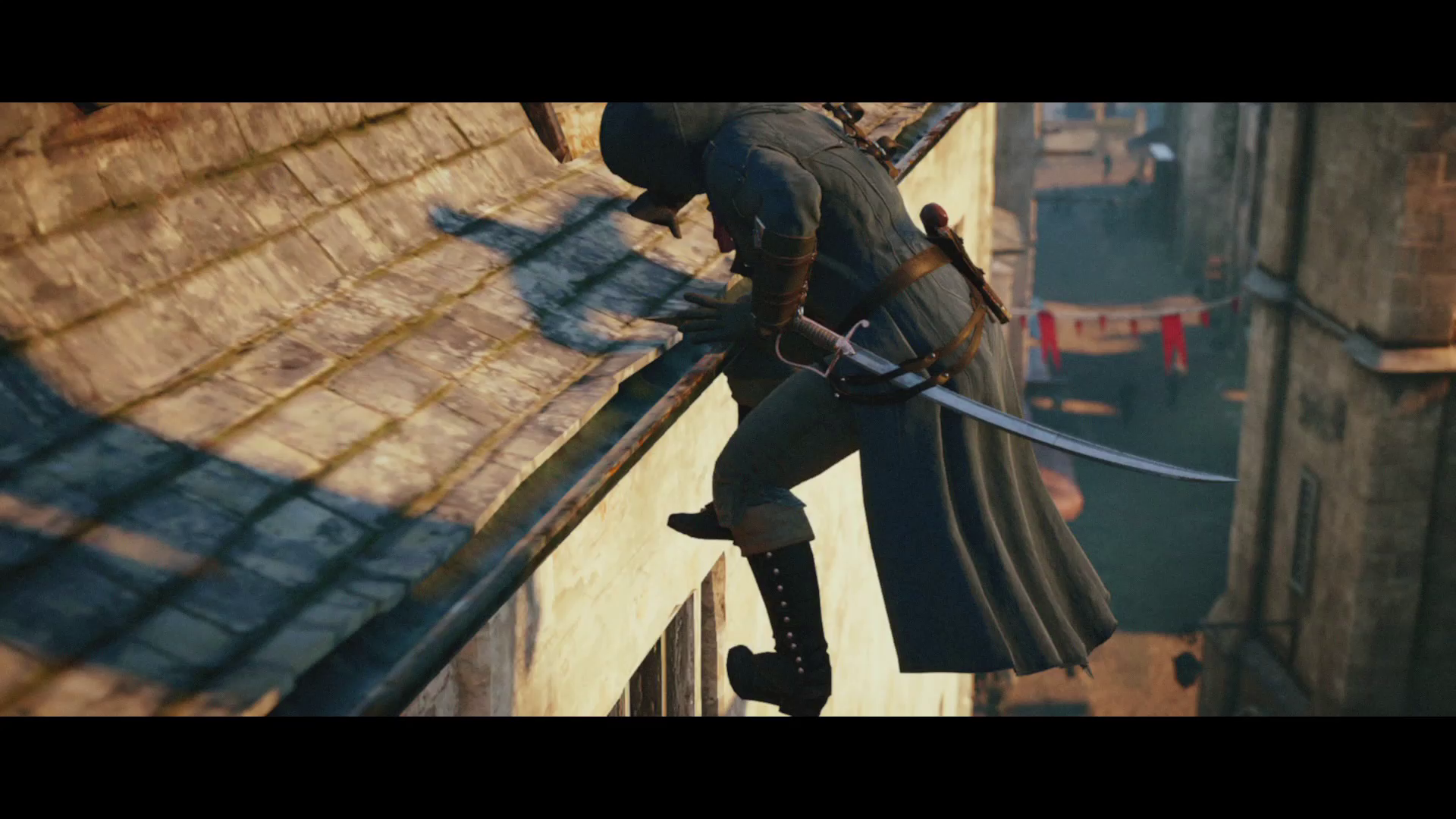 Assassin's Creed: Unity - Trailer di gameplay