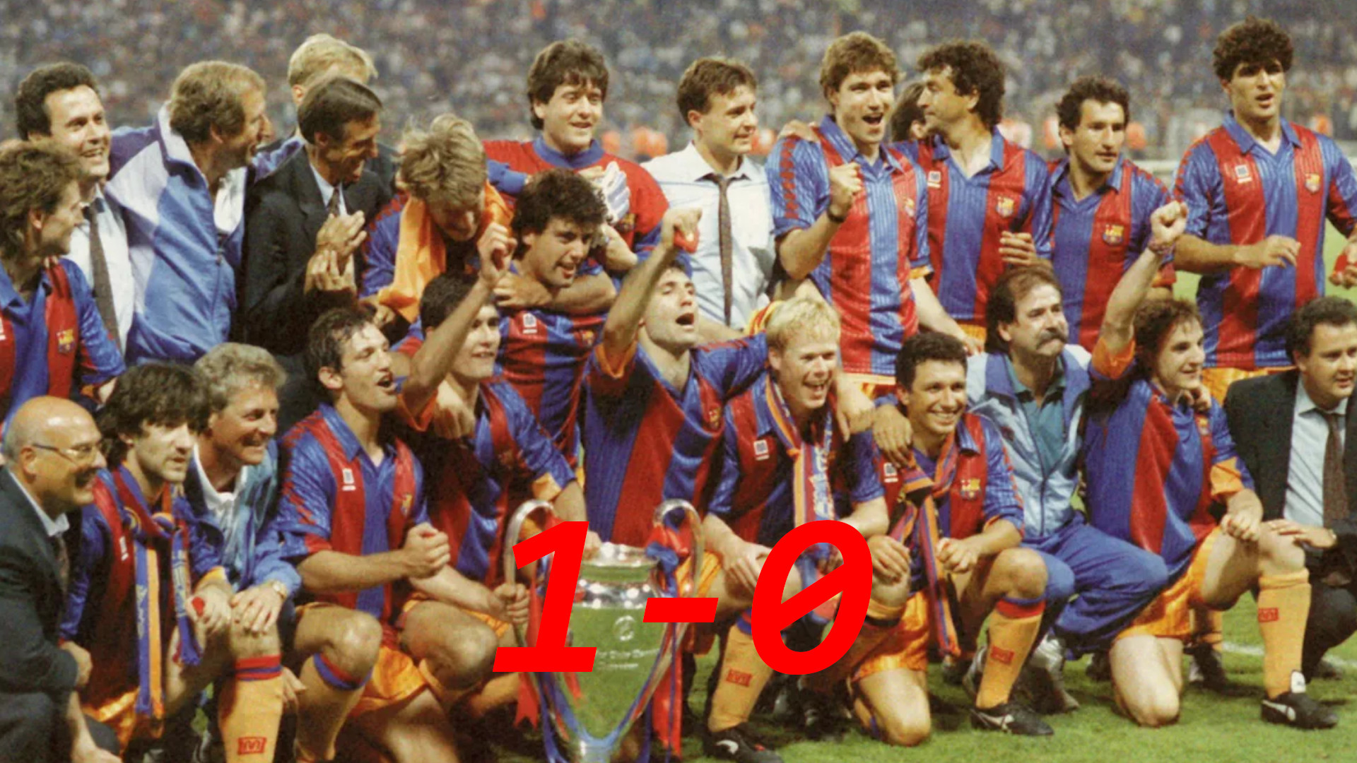 Clásico di Nintendo: una storia condivisa tra Real Madrid e Barça ...