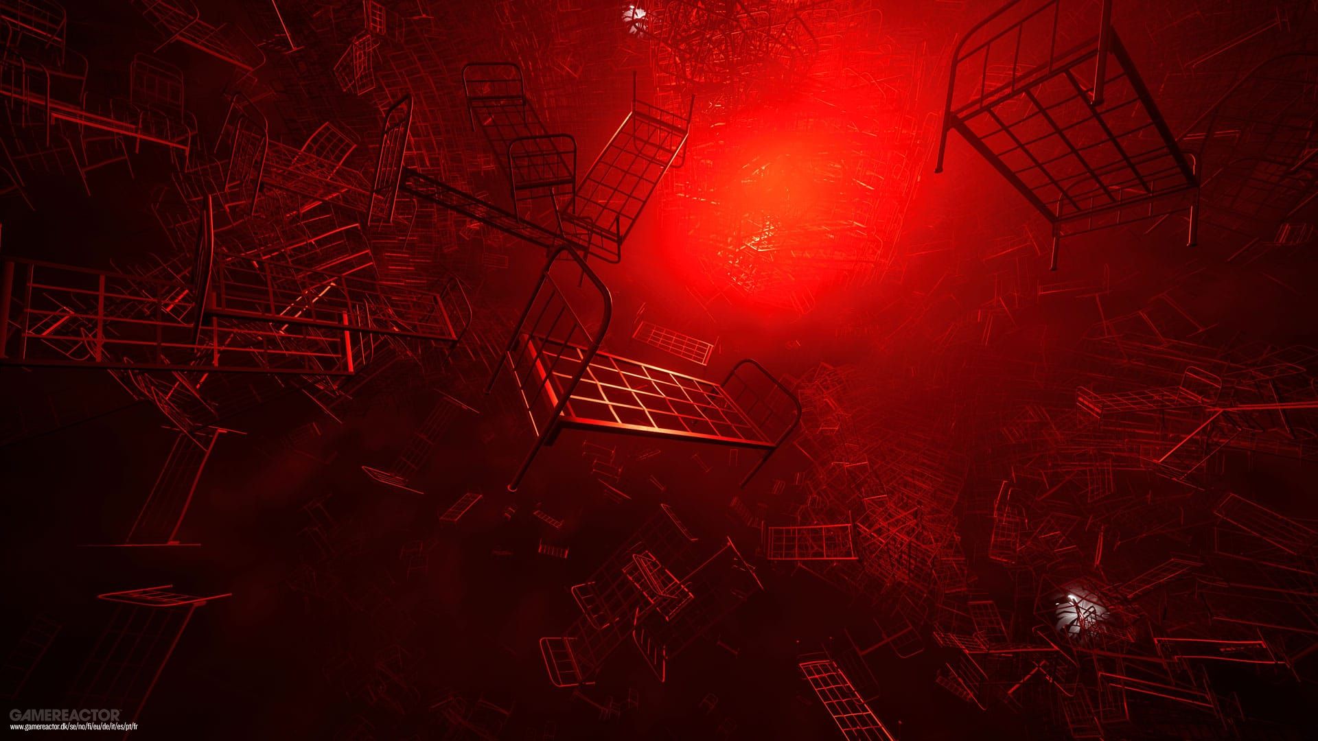 Sleep Awake Anteprima: Snooze you lose Preview - Gamereactor