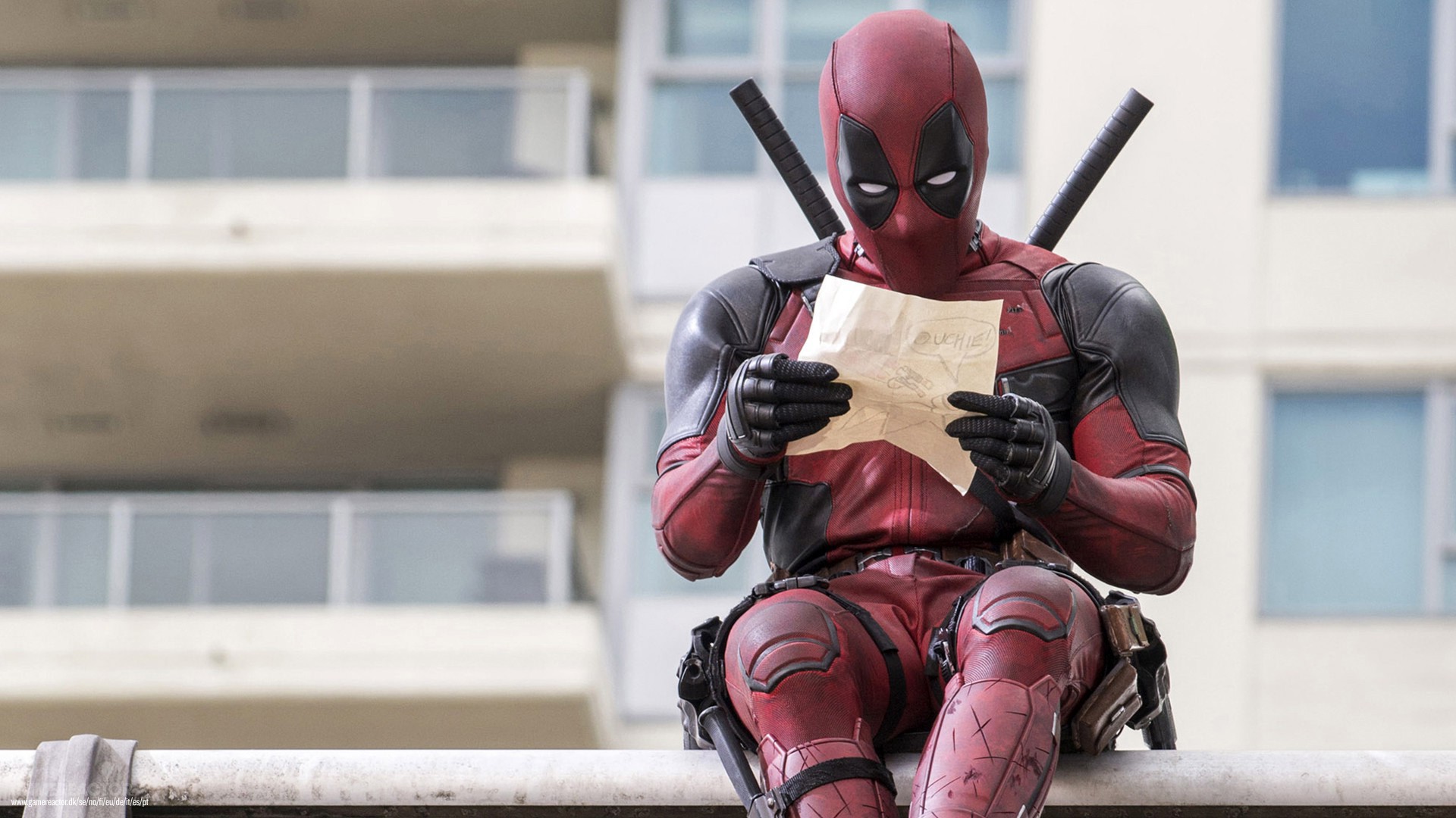 Rumour: Mobius di Owen Wilson potrebbe tornare in Deadpool 3 - Deadpool ...