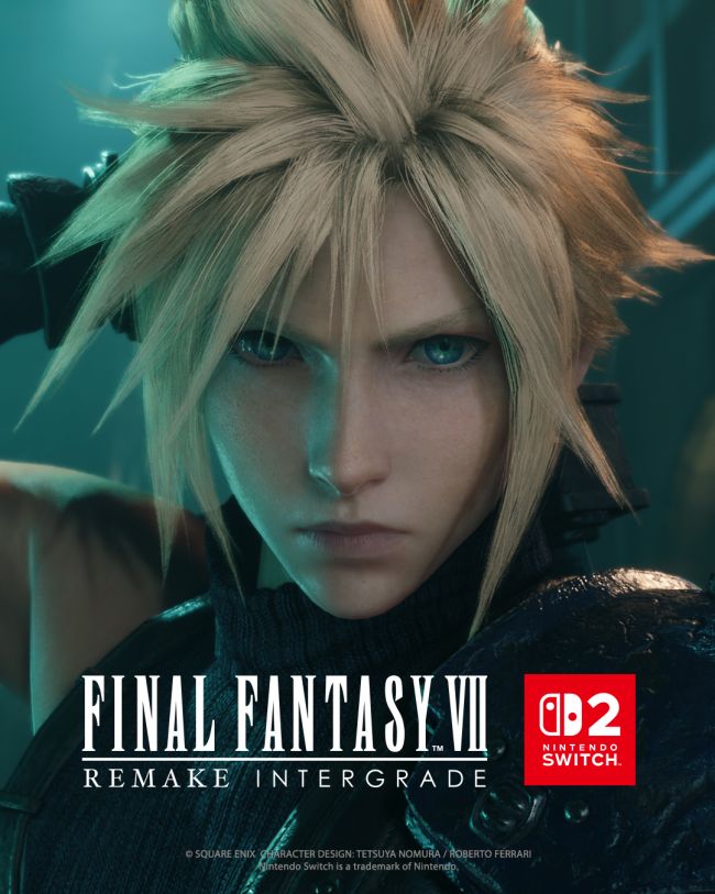 Final Fantasy VII: Remake Intergrade viene eseguito "a 30 fotogrammi al secondo stabili" per ...