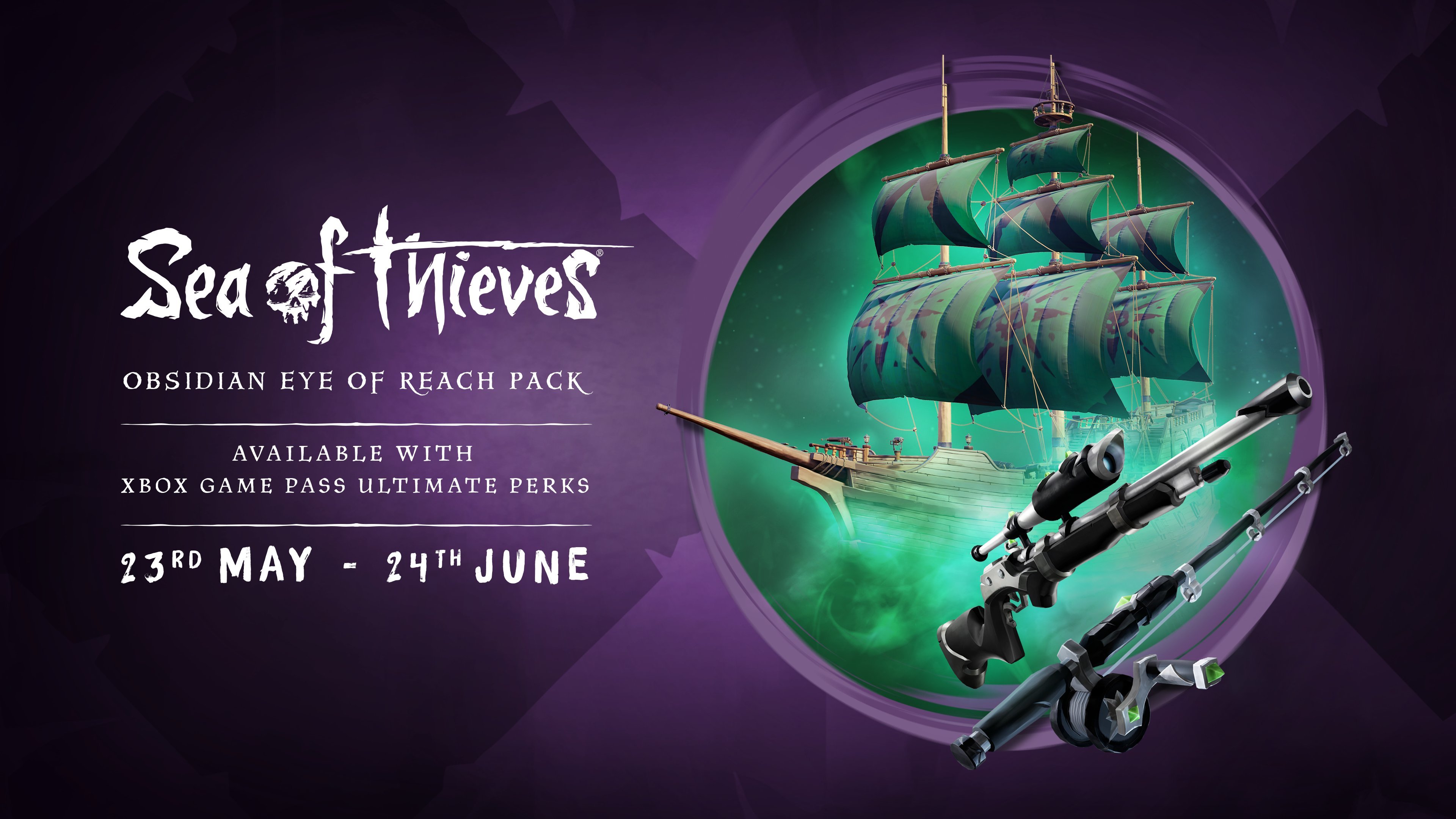 Sea of thieves game store