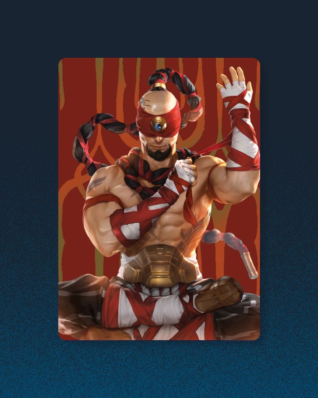 Project K ottiene il titolo ufficiale di Riftbound: League of Legends ...