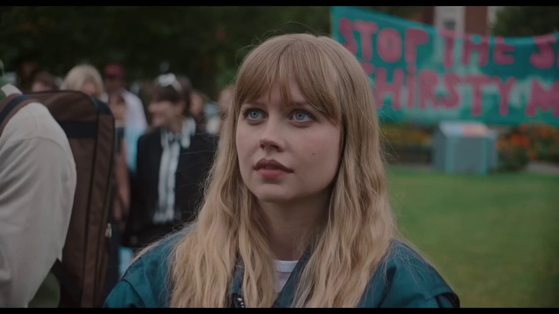 Angourie Rice guida la prossima commedia romantica di Universal, Alla ...