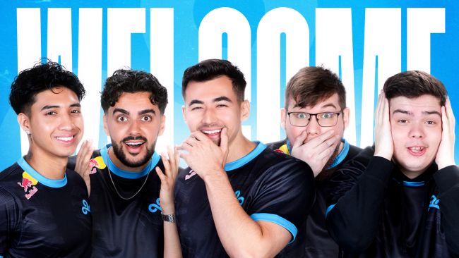 Cloud9 conferma il suo roster della Call of Duty League 2025 - Call of ...