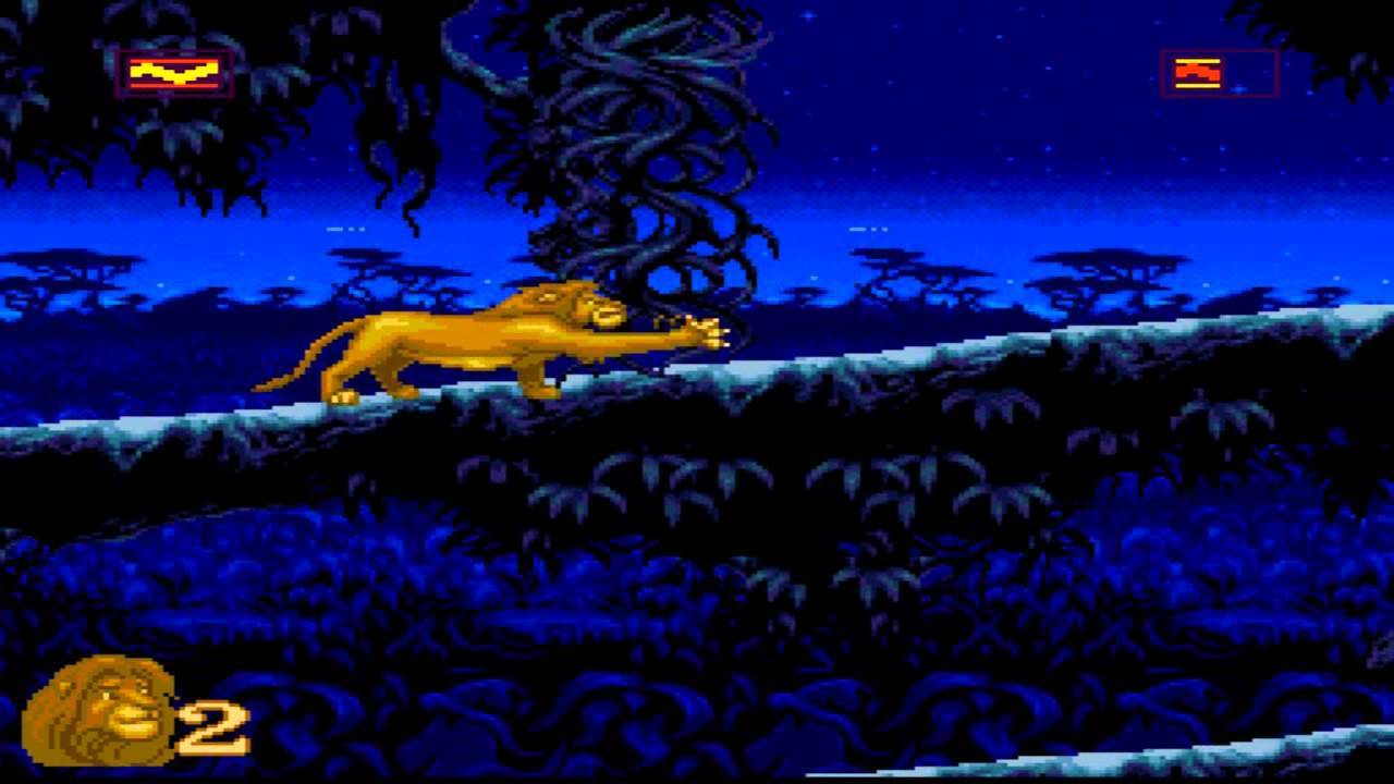 Aladdin e Il Re Leone sono ora disponibili su Steam - Disney's Aladdin ...