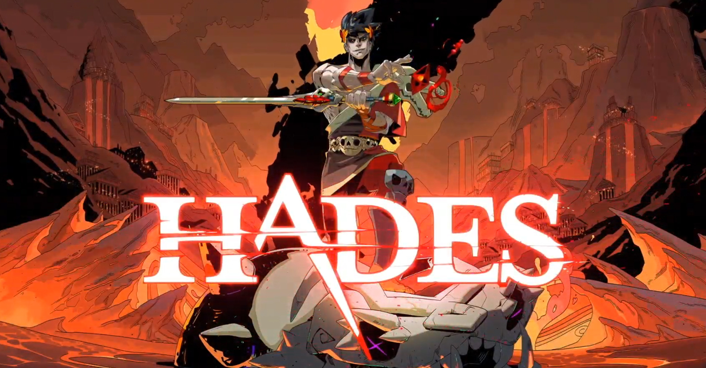 Hades si aggiudica il titolo di Game of the Year ai GDCA 2021