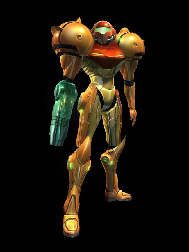 Metroid Prime Trilogy - Gamereactor Italia