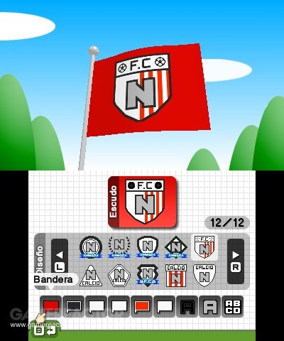 Nintendo Pocket Football Club Recensione - Gamereactor