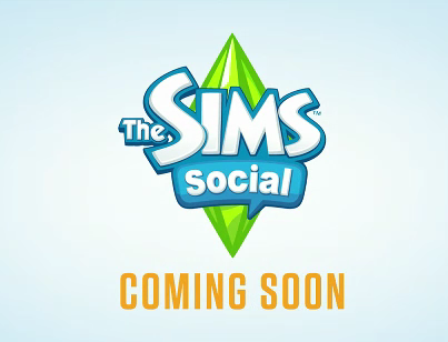I Sims su Facebook - The Sims Social - Gamereactor