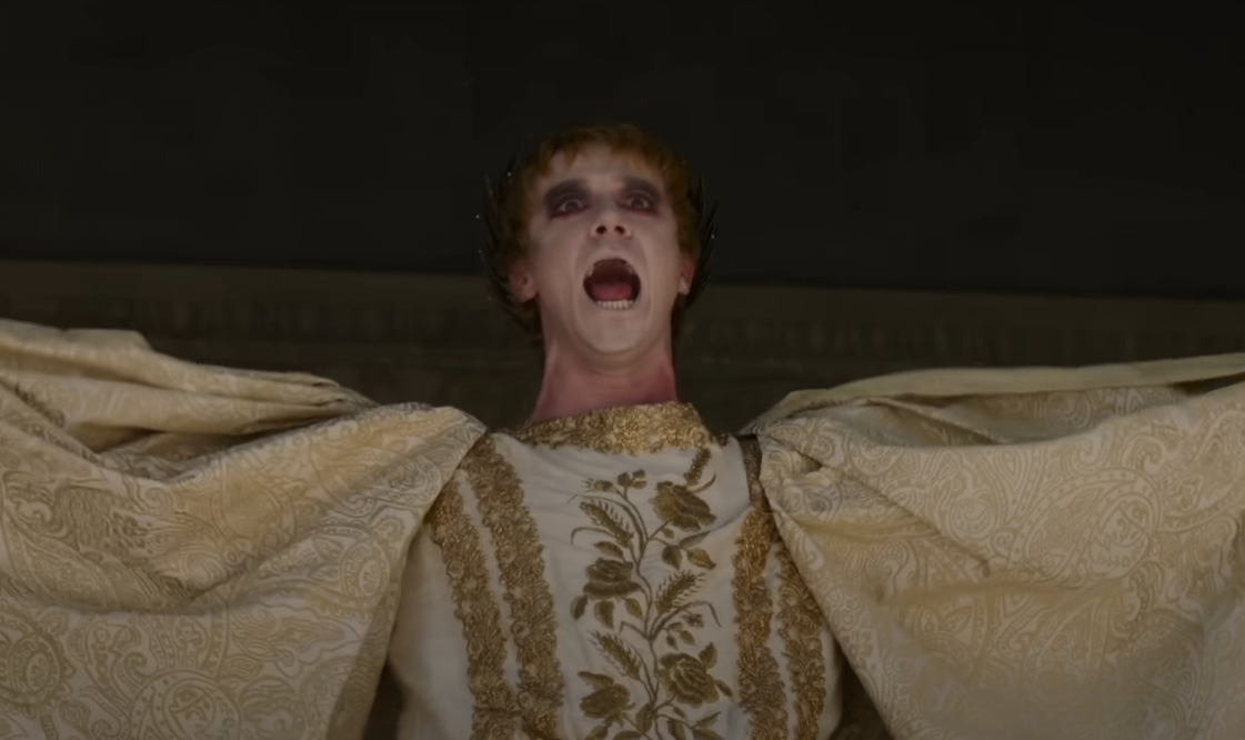 Joseph Quinn ha raccontato a Pedro Pascal del suo ruolo alla Marvel ...