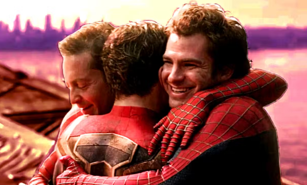 Andrew Garfield smentisce ulteriori voci su Spider-Man - - Gamereactor