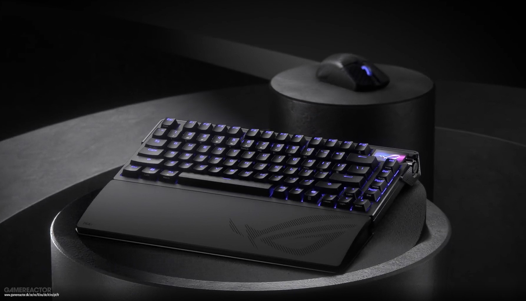 Asus ROG Azoth Extreme