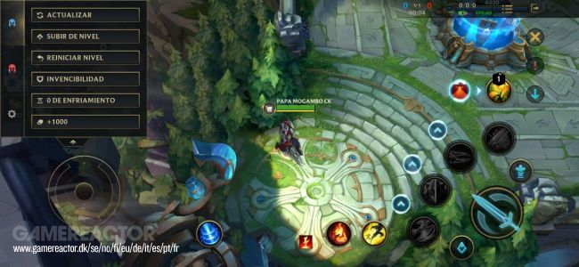 Cosa ci aspettiamo dalla versione console di League of Legends: Wild Rift