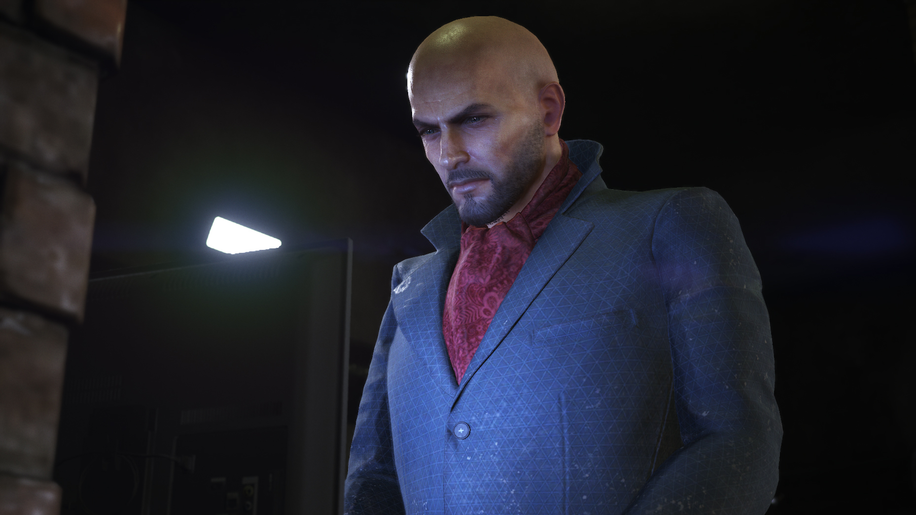 Left Alive: disponibile la collaborazione con World of Tanks