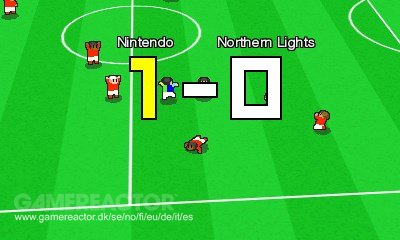 Nintendo Pocket Football Club Recensione - Gamereactor