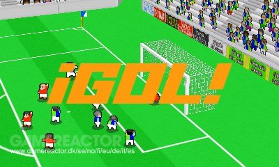 Nintendo Pocket Football Club Recensione - Gamereactor