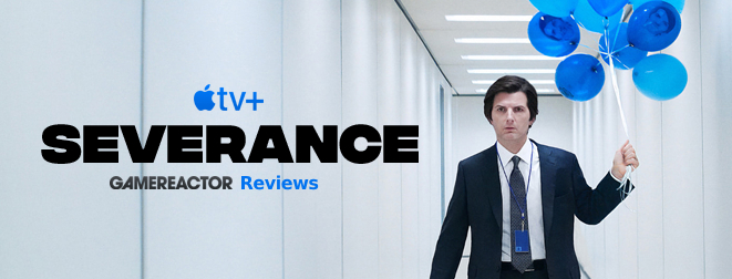 Severance - Gamereactor Italia