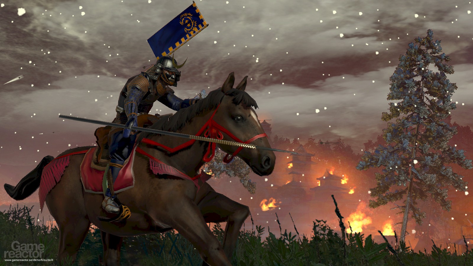 Shogun 2: Total War ha una data - Total War: Shogun 2 - Gamereactor