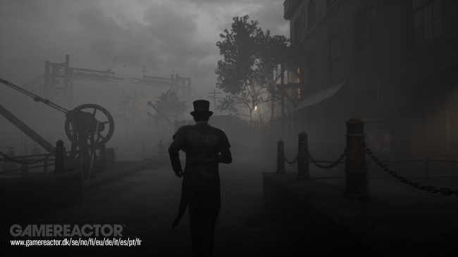 Frogwares mostra Sherlock Holmes che affronta Cthulhu in The Awakened - Sherlock Holmes The ...