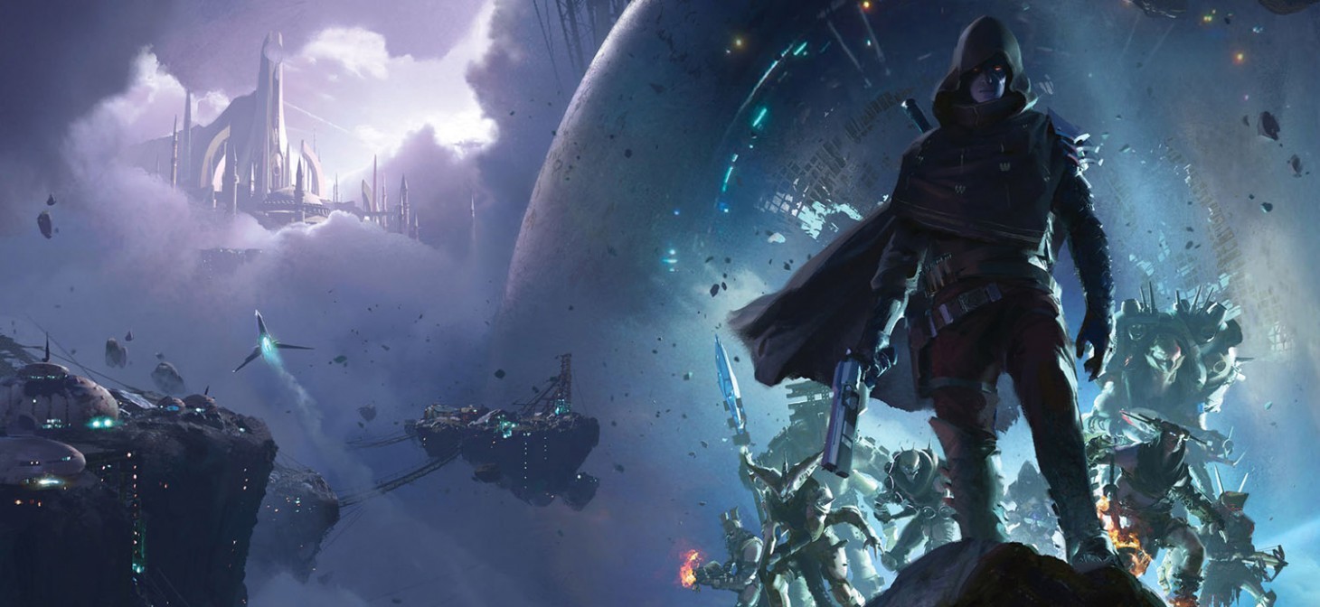 Activision Blizzard: "Destiny non ha raggiunto gli obiettivi finanziari ...