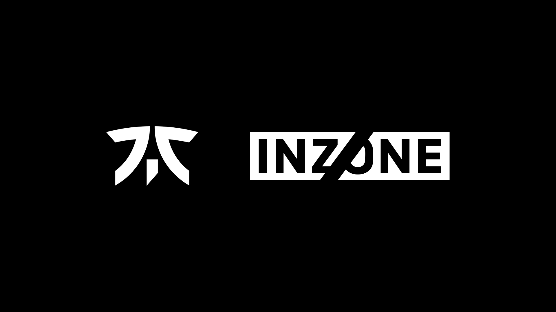 Fnatic e Inzone di Sony siglano una partnership pluriennale - - Gamereactor